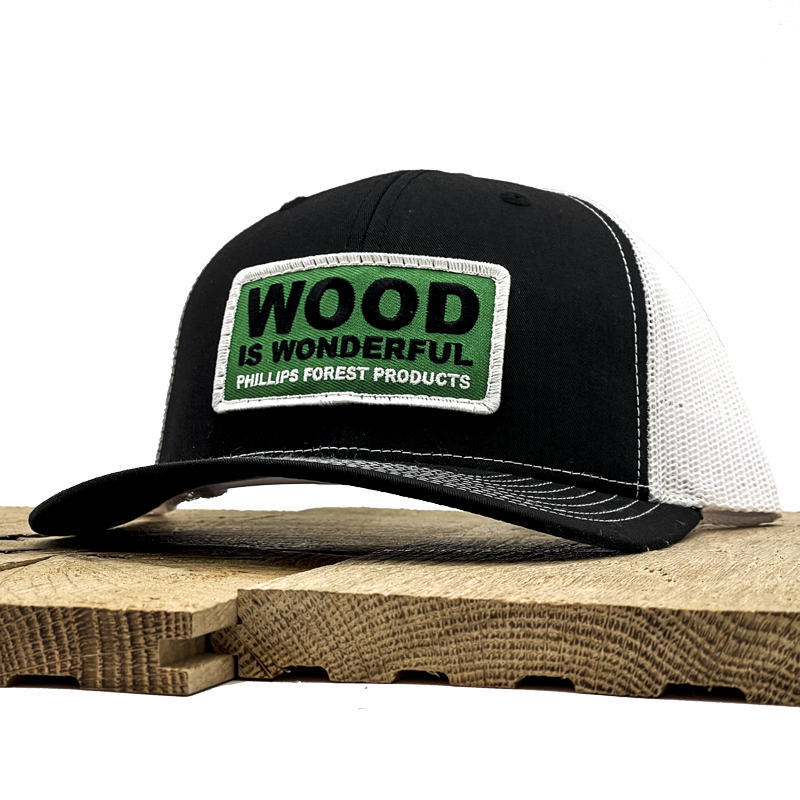 Branded Hats | The Forest Store