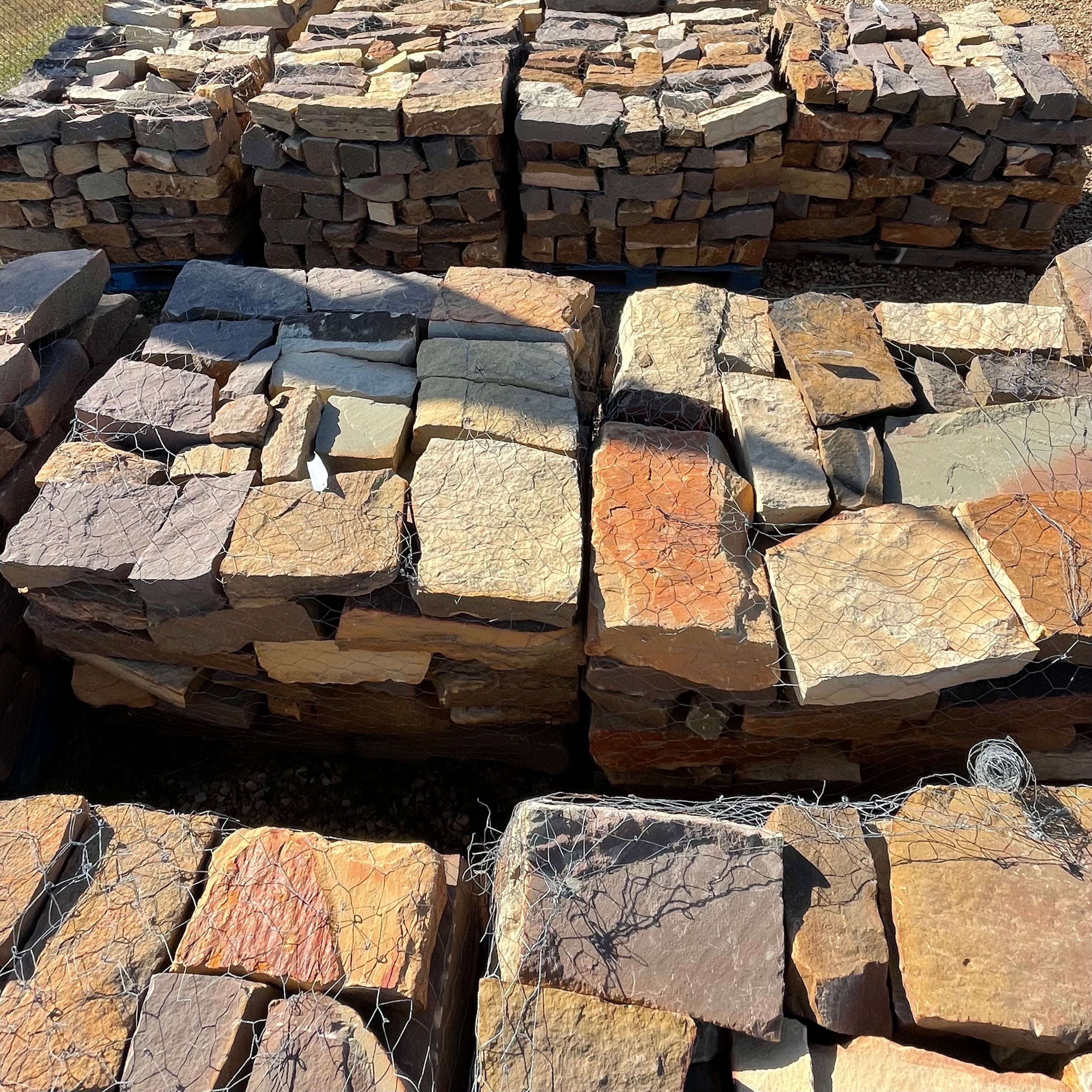 Stone | The Forest Store