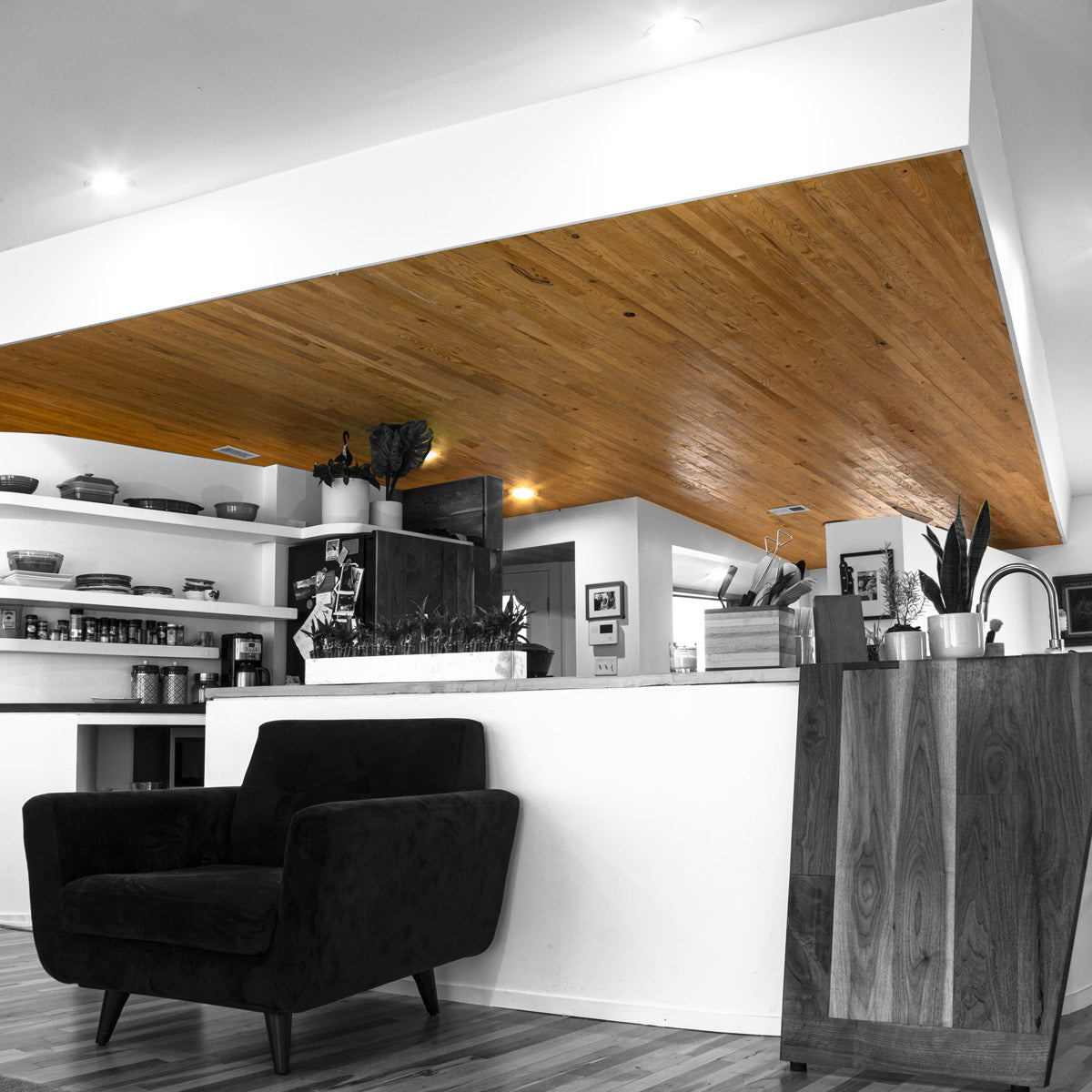 Wood Paneling | The Forest Store