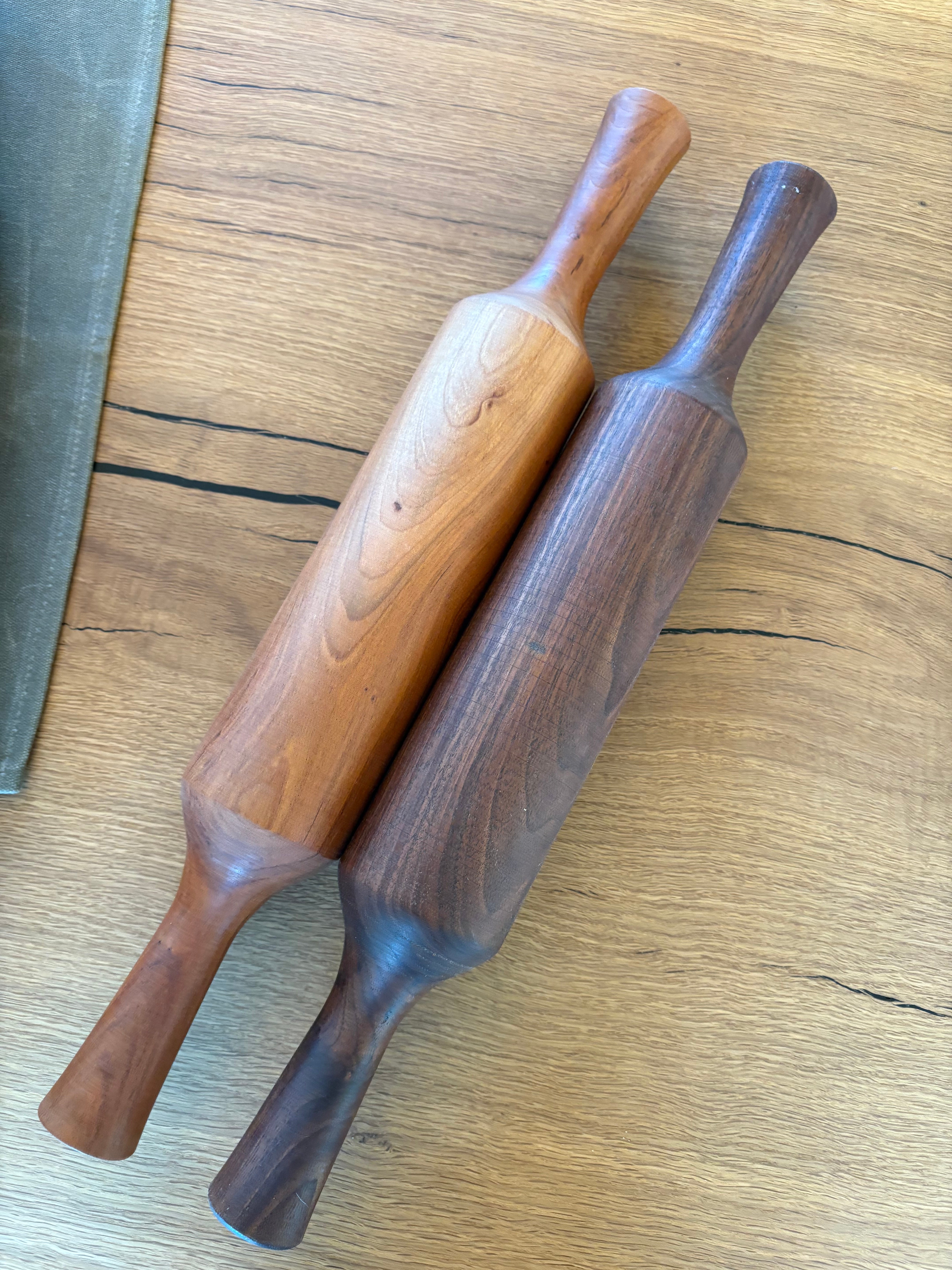 Solid Color Rolling Pin | The Forest Store