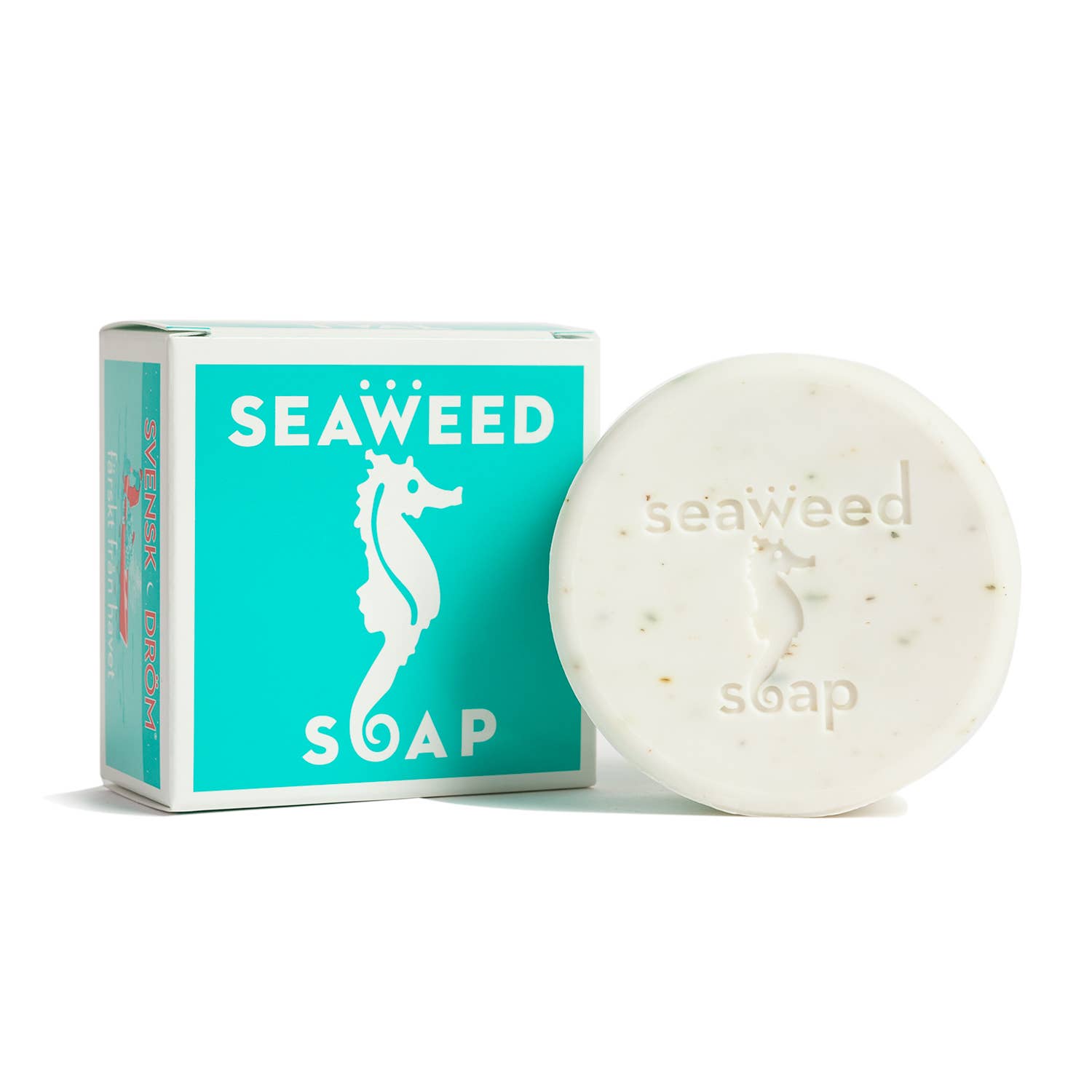 Kalastyle Soap Co. - Seaweed Soap - Swedish Dream | The Forest Store