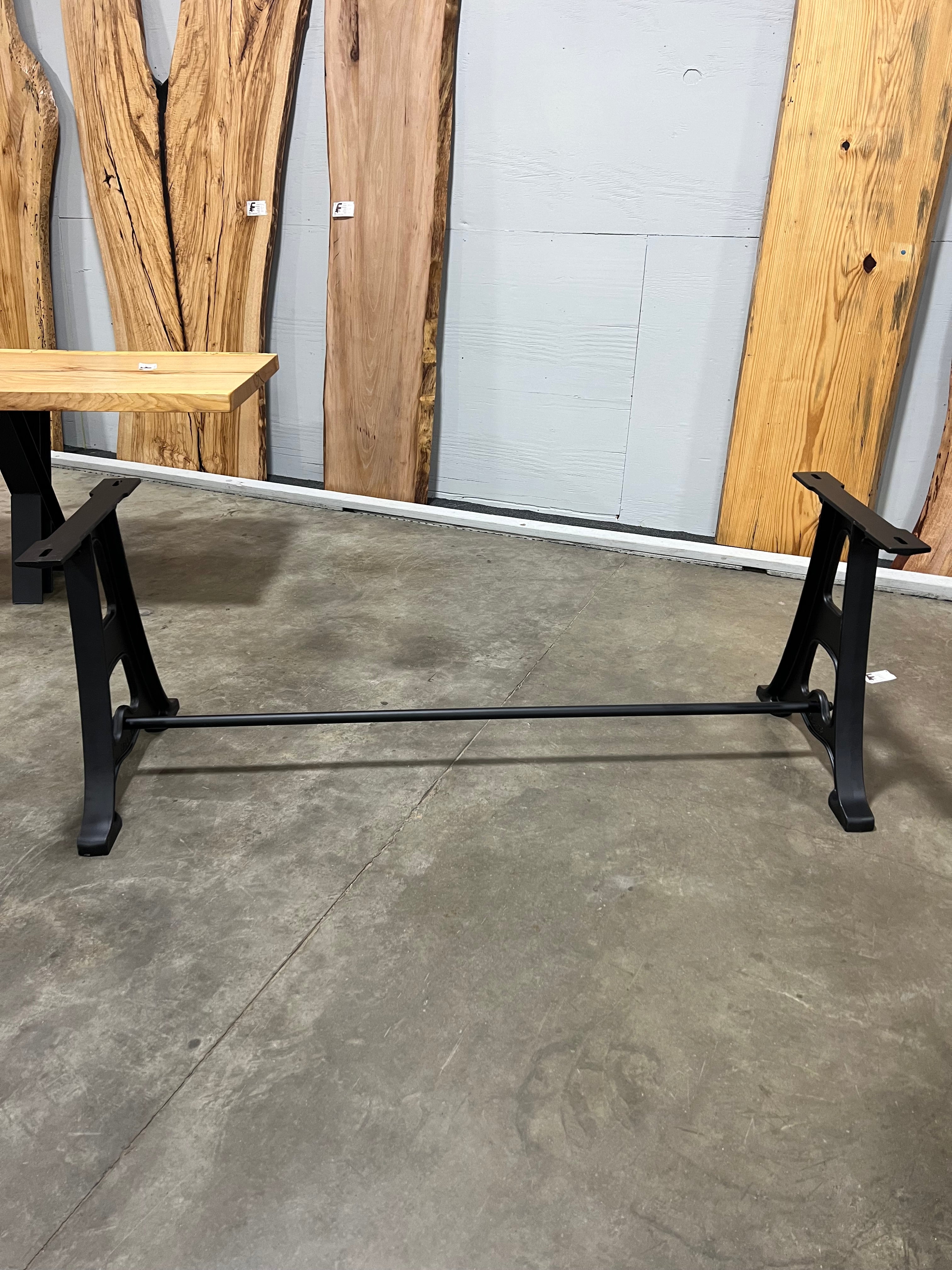 OldWorld Cast Table Base | The Forest Store