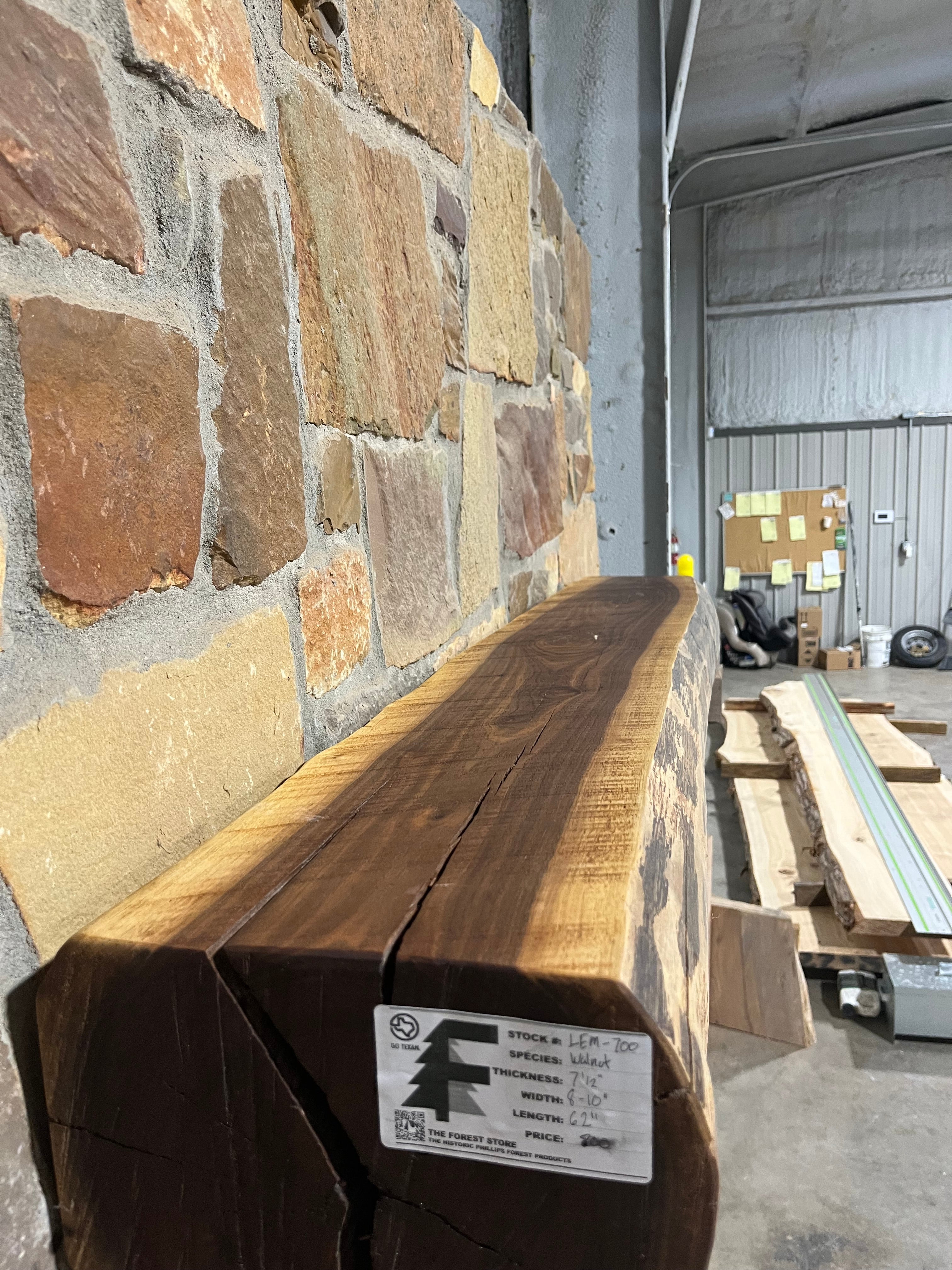 Solid Wood Fireplace Mantels | The Forest Store