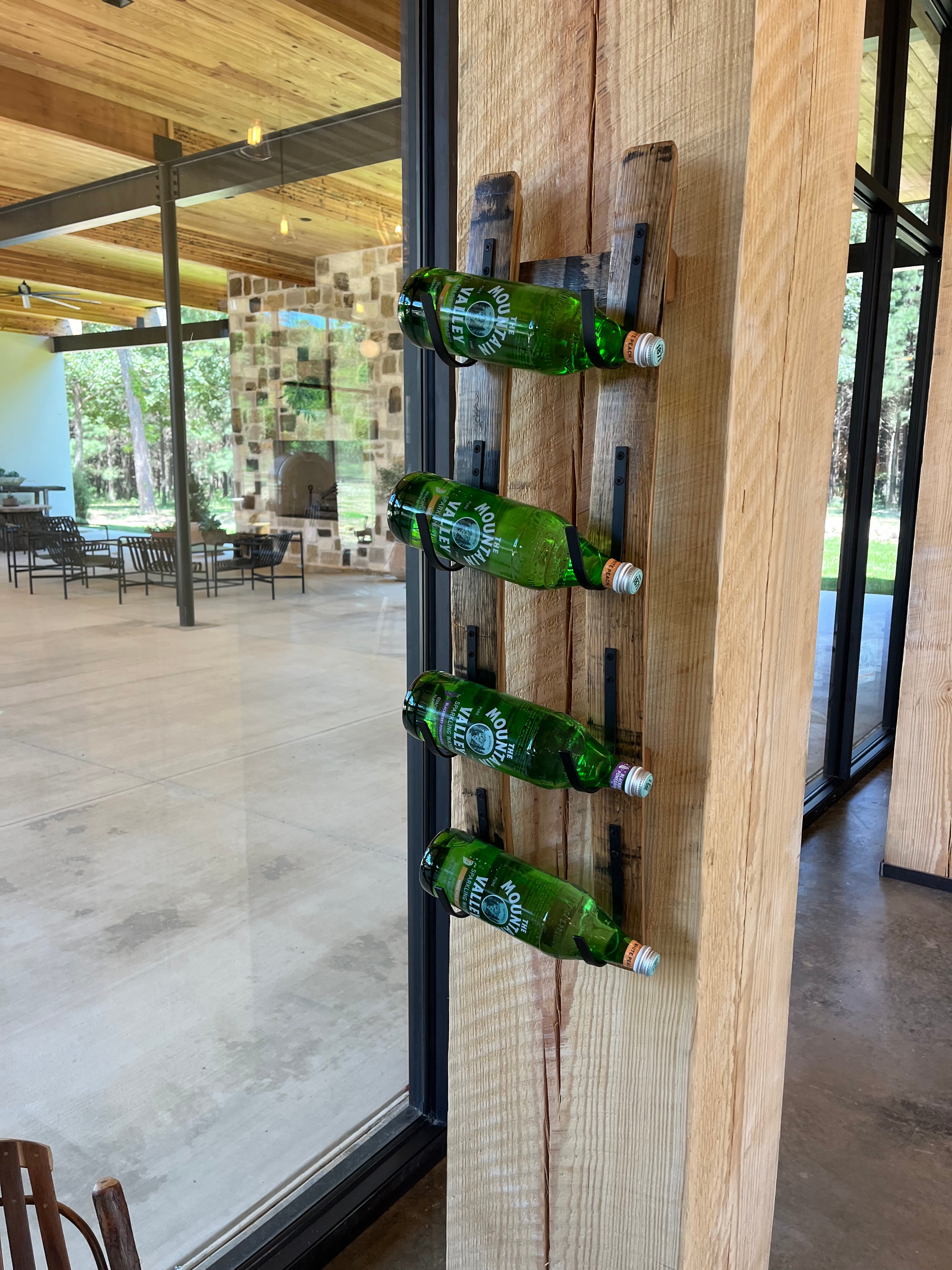 Wall Bottle Hanger | The Forest Store