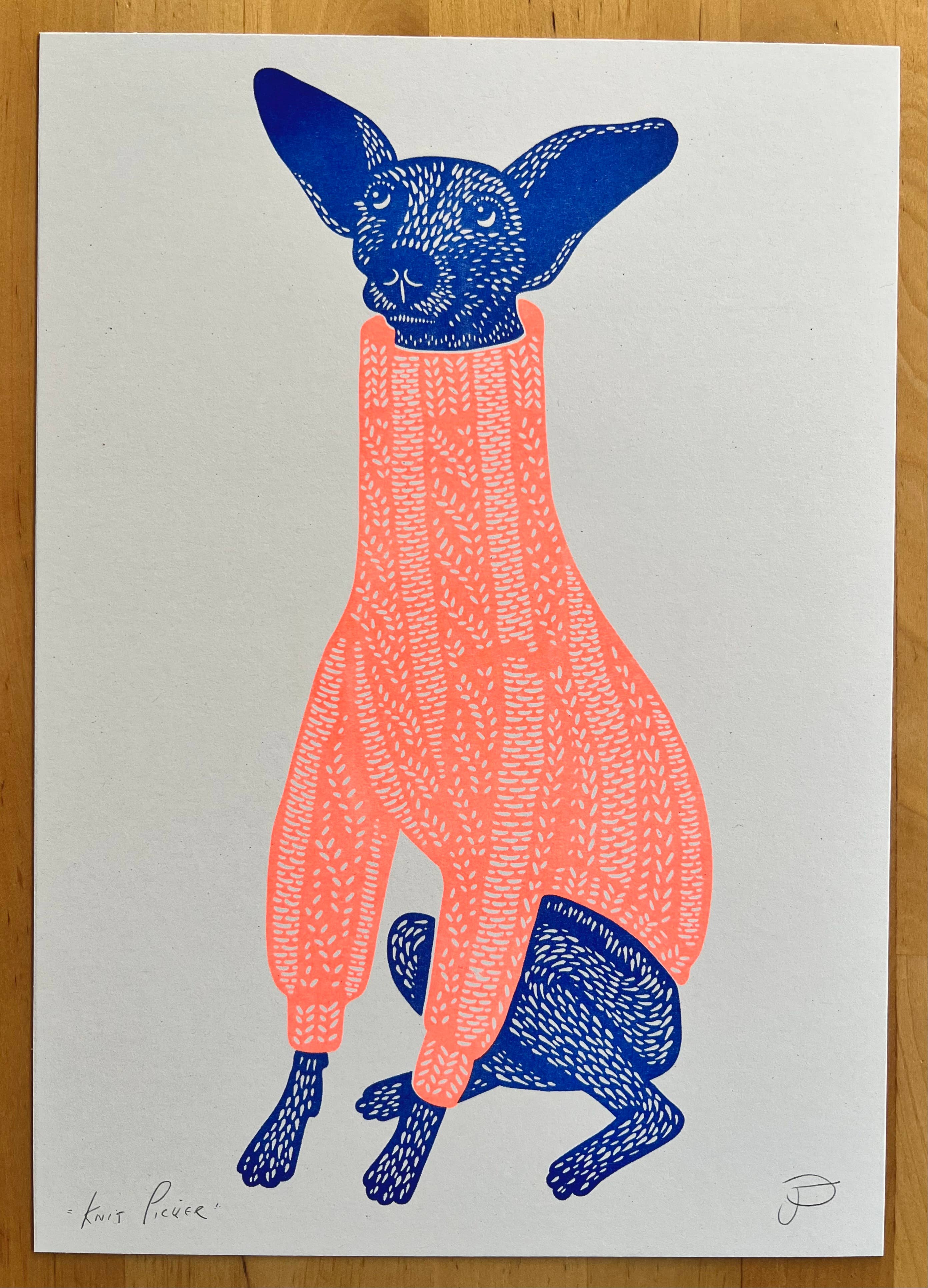 Strangford - Knit Picker | The Forest Store