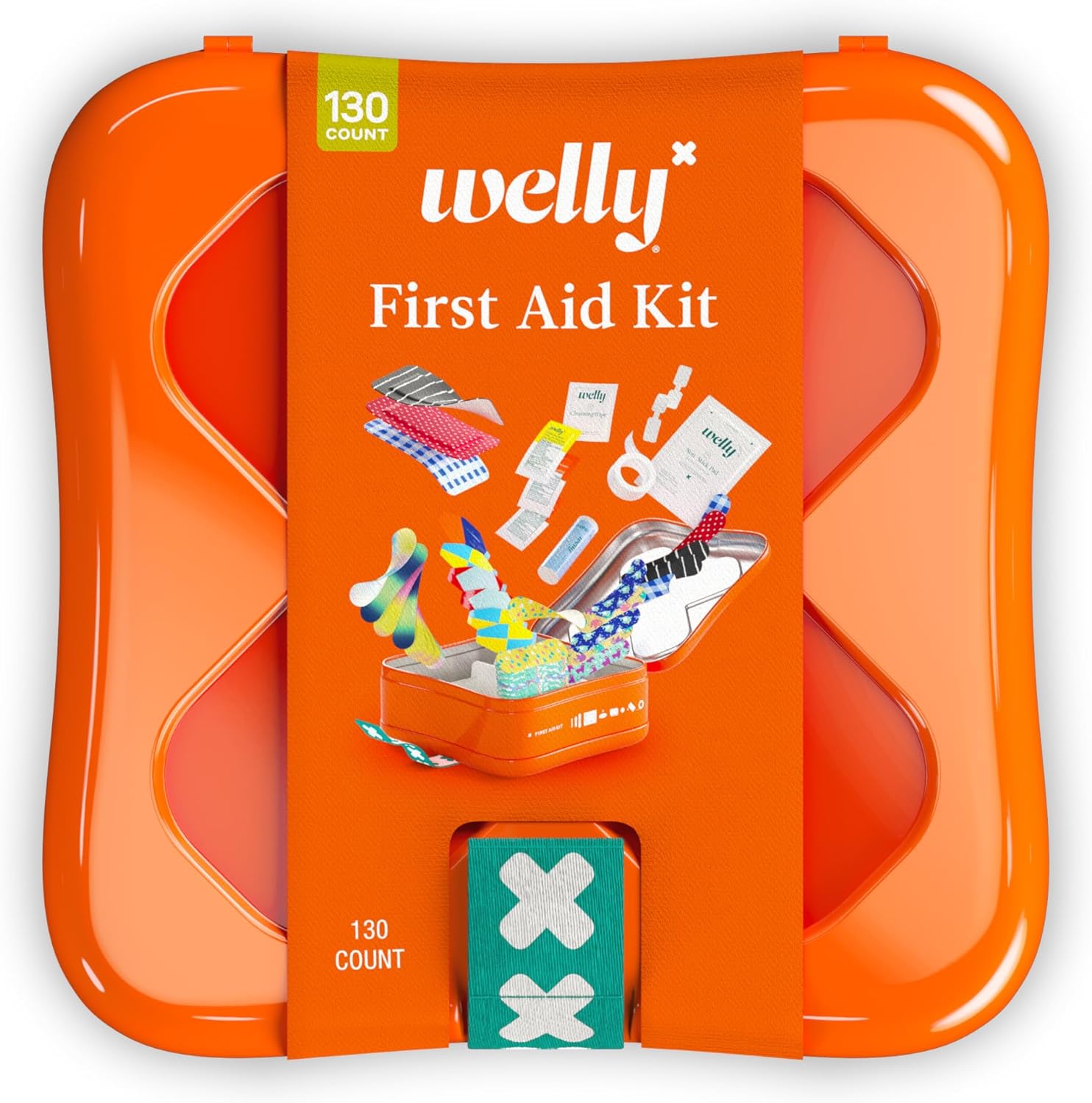 Welly First Aid Kit | The Forest Store