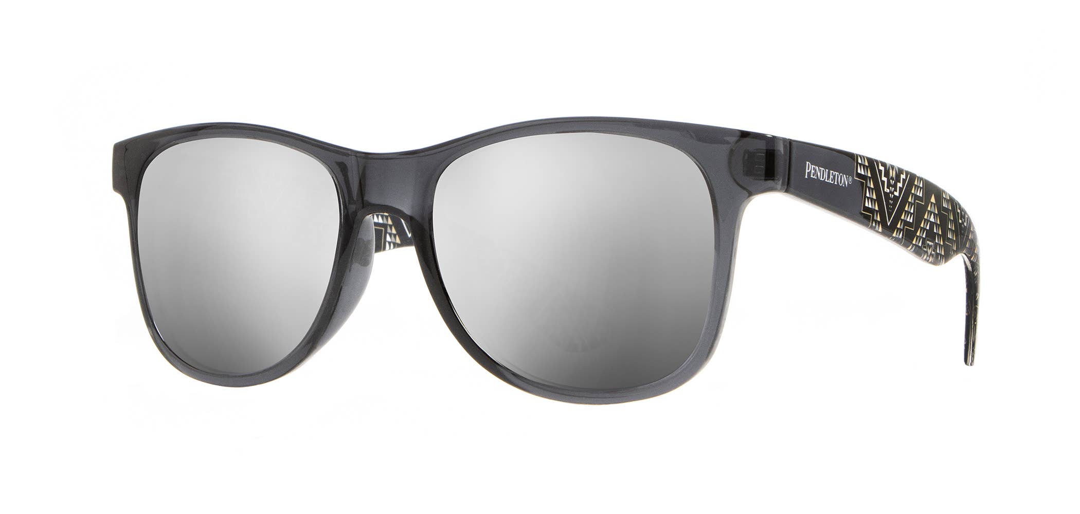 Pendleton Eyewear - Pendleton Sunglasses - Gabe: Grey Crystal / Oxbow ...