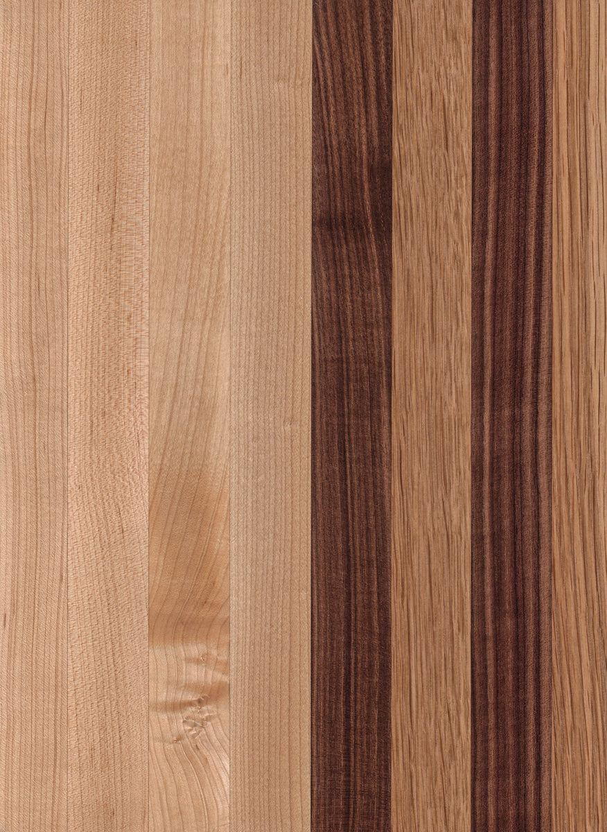 Texas Handcrafted Solid Wood Cutting Boards | The Forest Store