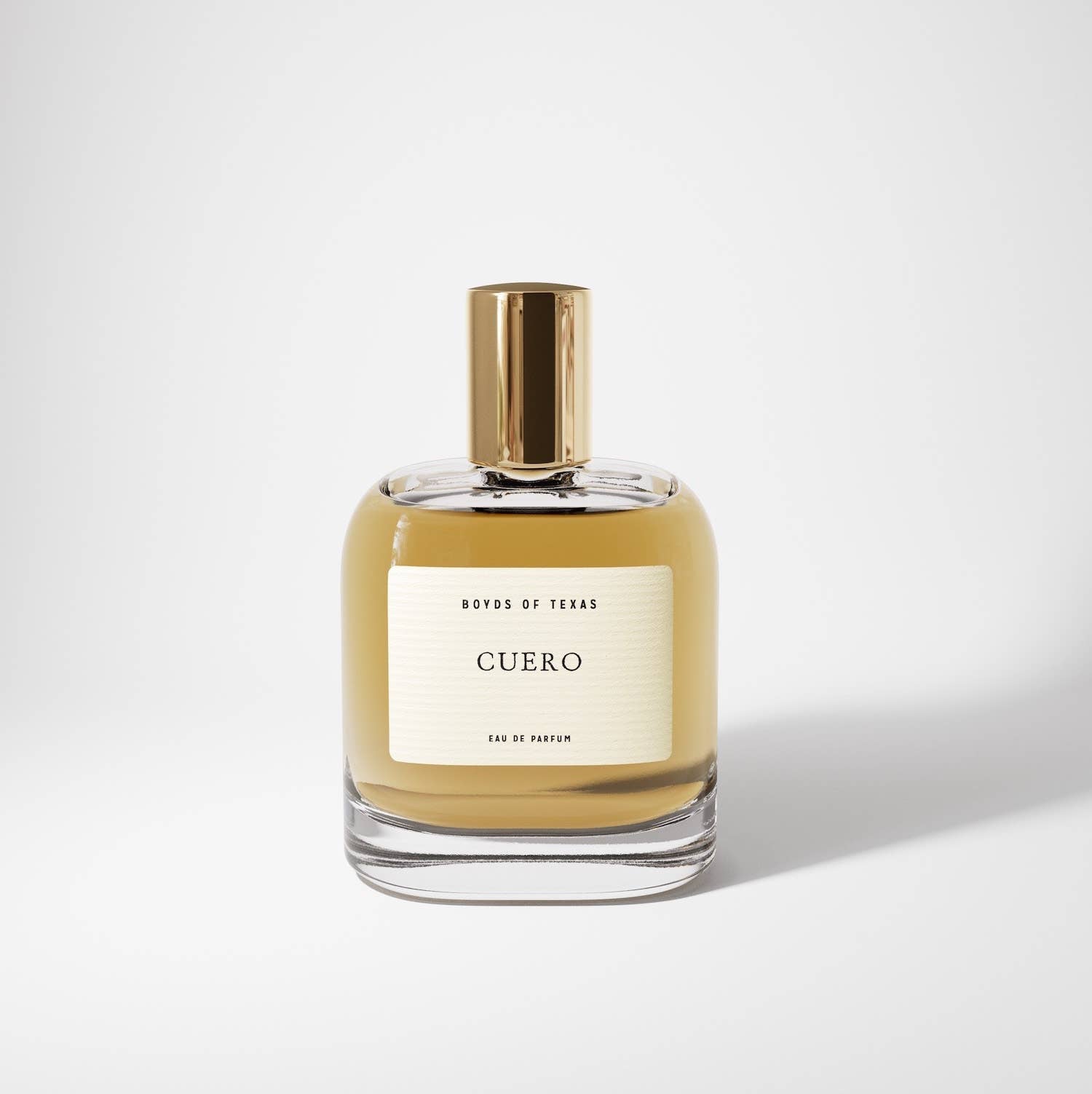 Boyd's of Texas - Cuero - Warm Leather Unisex Eau de Parfum (Cologne ...