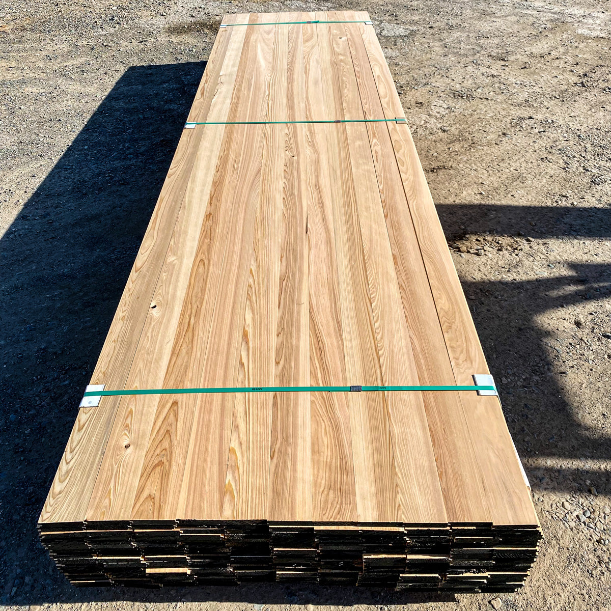 Wood Paneling | The Forest Store