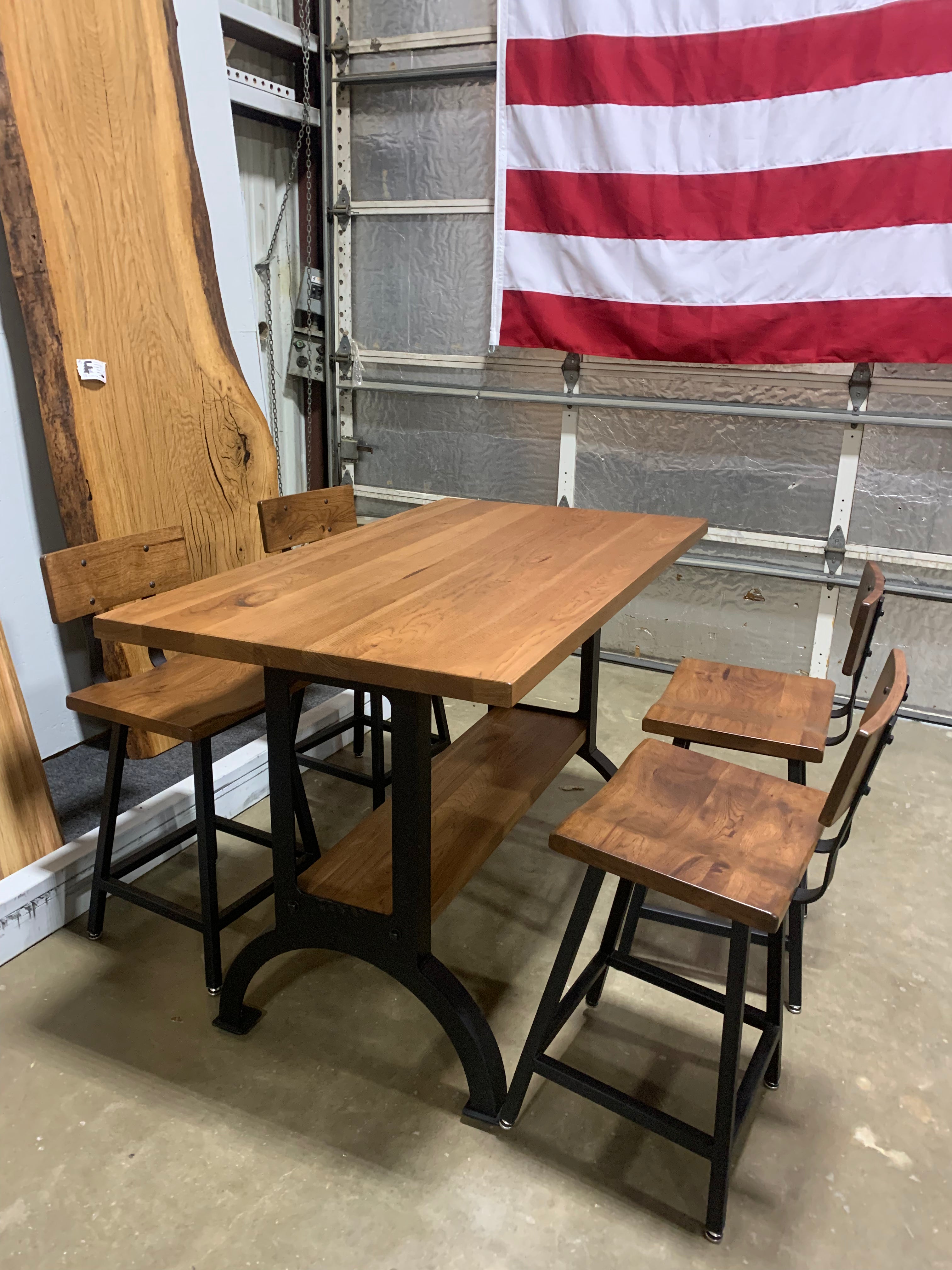 Caleb Dining Set | The Forest Store