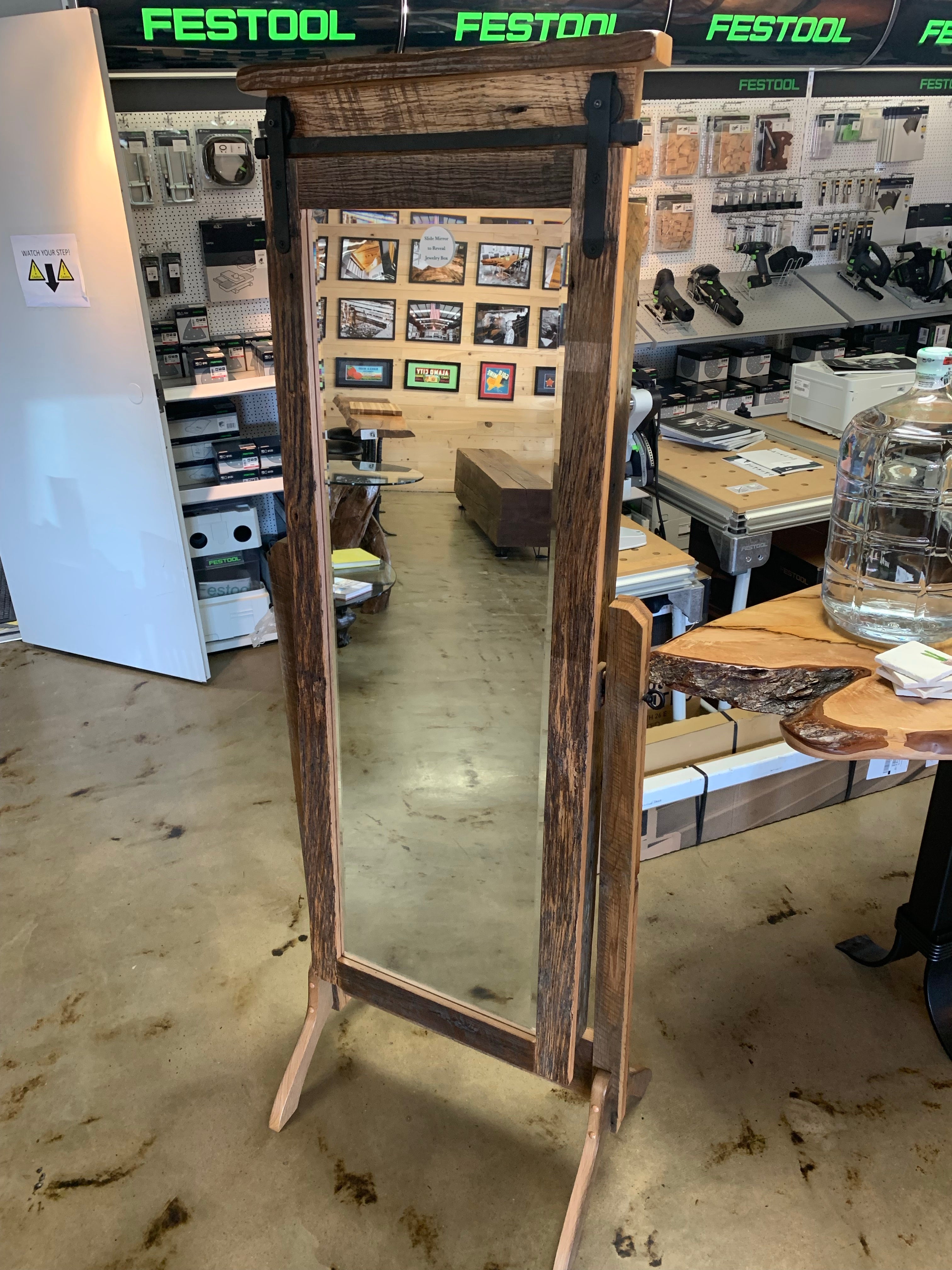 Wood Furniture | The Forest Store