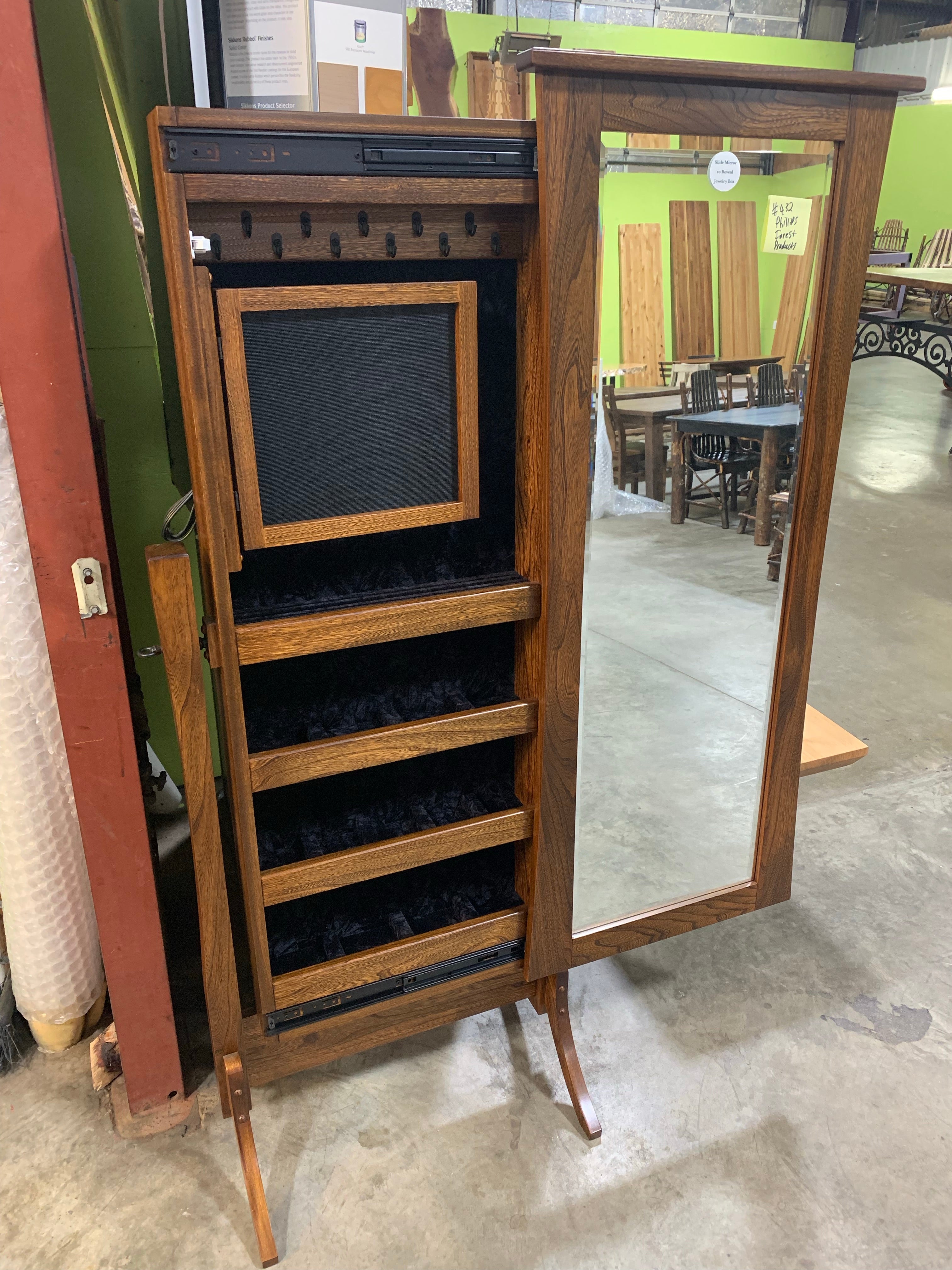 Wood Furniture | The Forest Store