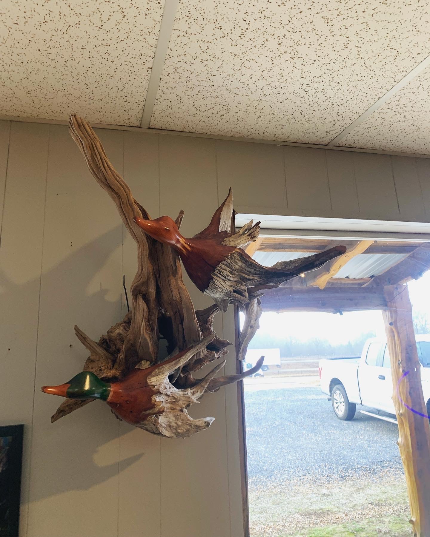 Sculptures | The Forest Store