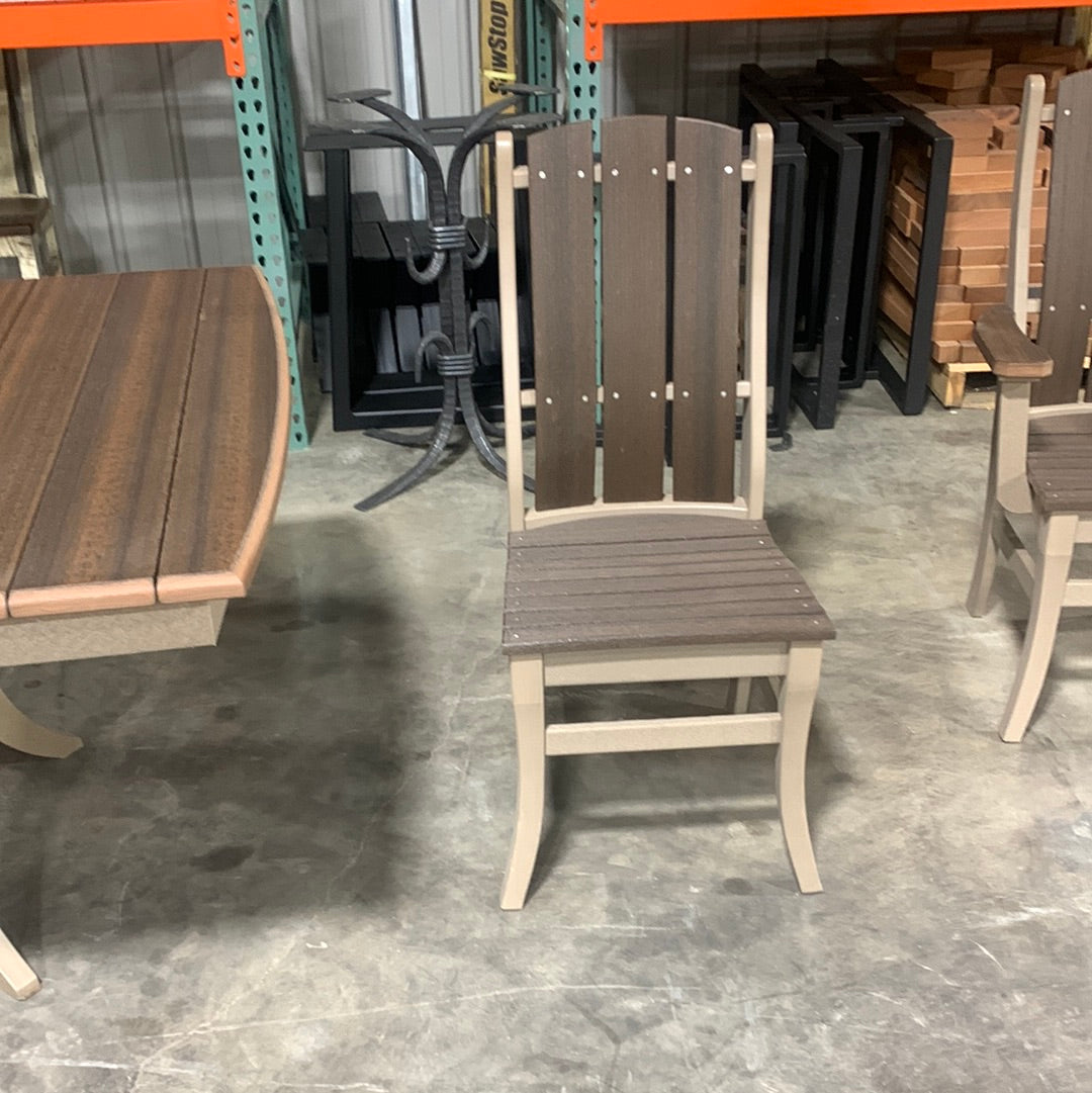 Galveston Outdoor Side Chairs | The Forest Store