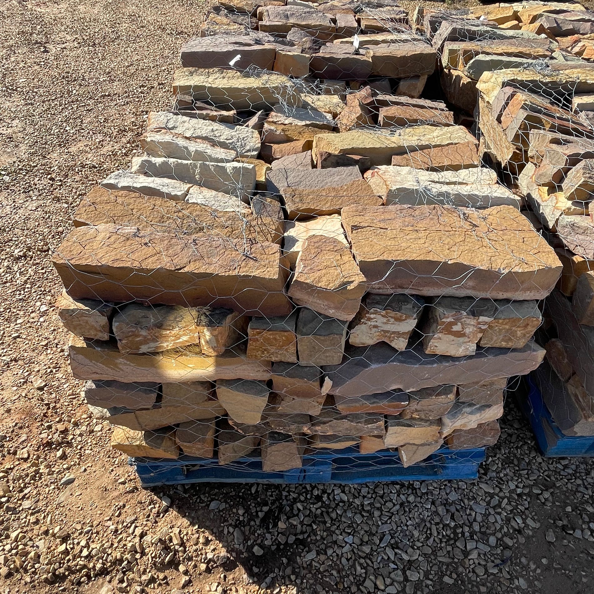 Stone | The Forest Store